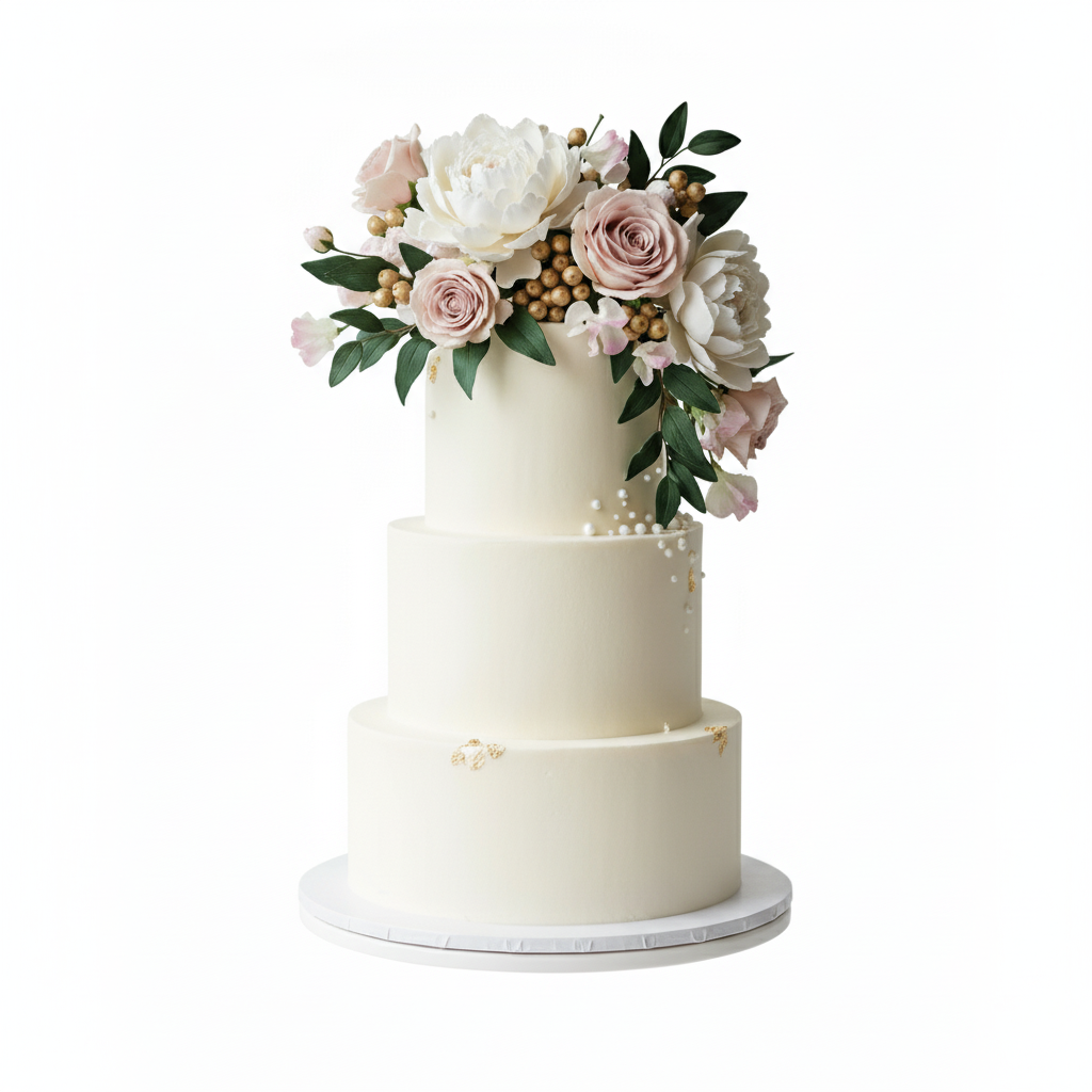 Wedding Cakes – Westchester Bakery, All Rights Reserved 2025