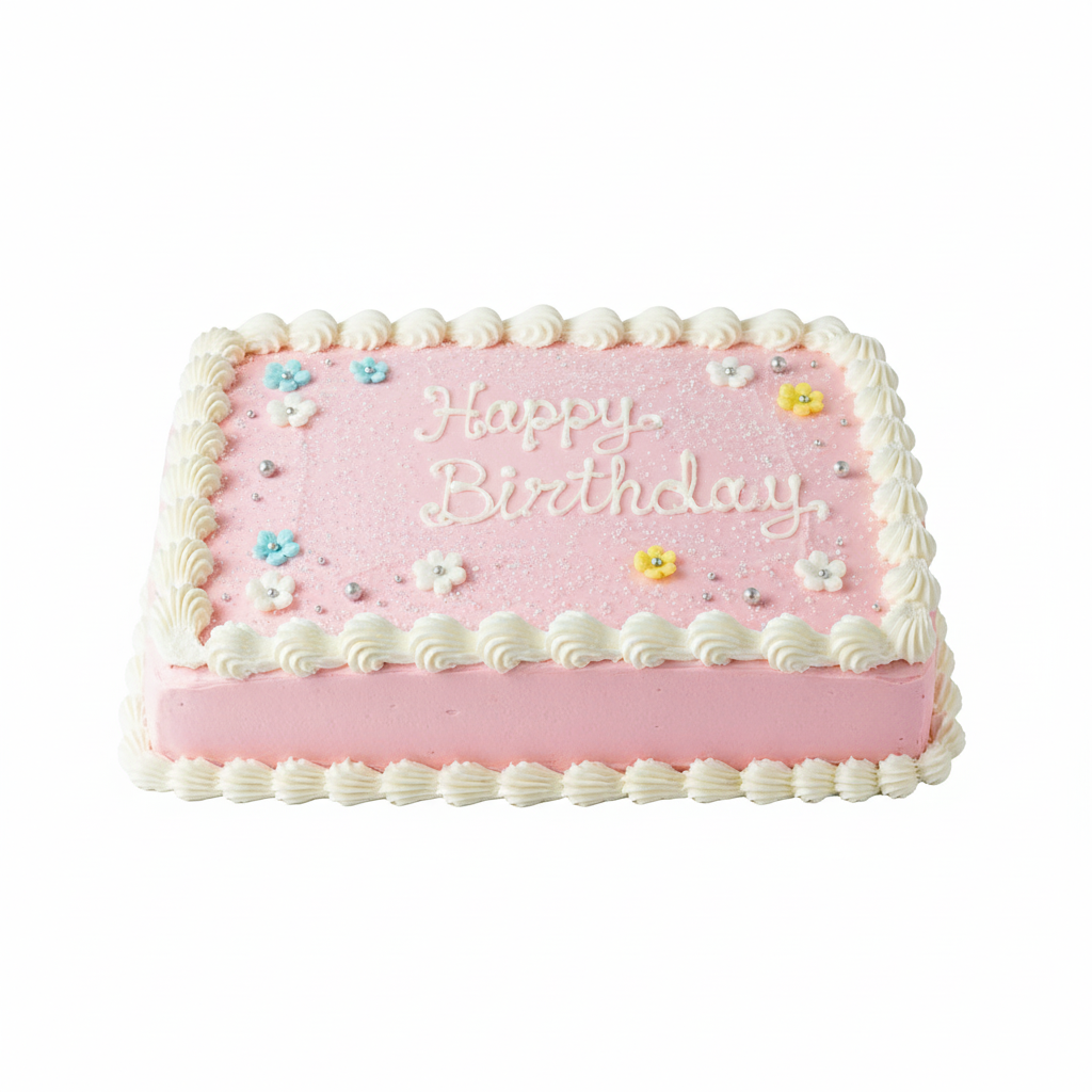 Classic Cakes – Westchester Bakery, All Rights Reserved 2025